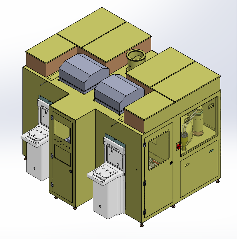 Backside Process(背面製程) :: 錫宬國際股份有限公司